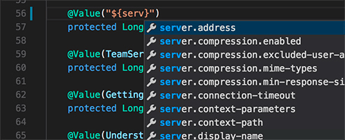 Spring | 工具 - Spring 框架